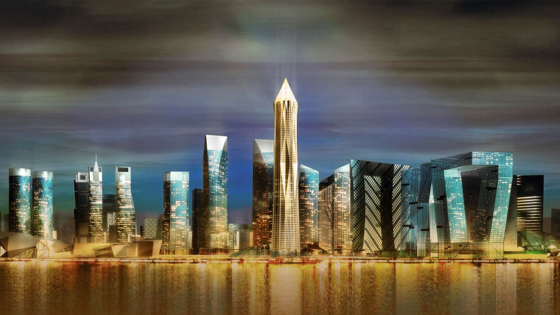 Alchemy Investment Management LLP | Alchemy GIFT City